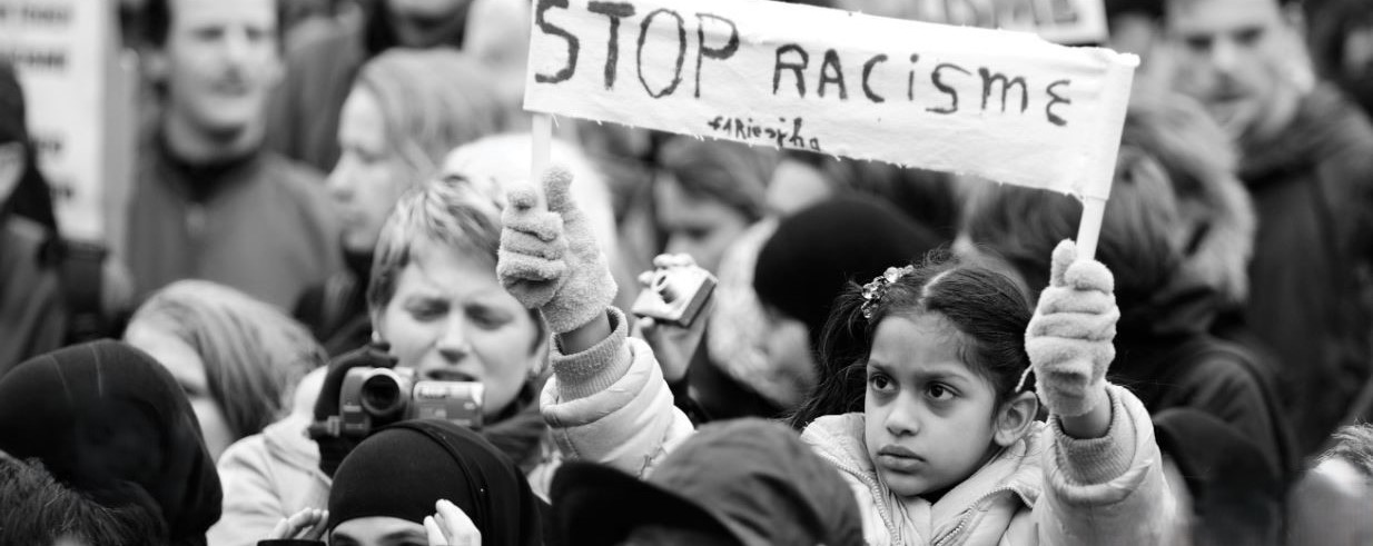 American Racism: A Tragic Legacy Still Impacting Today