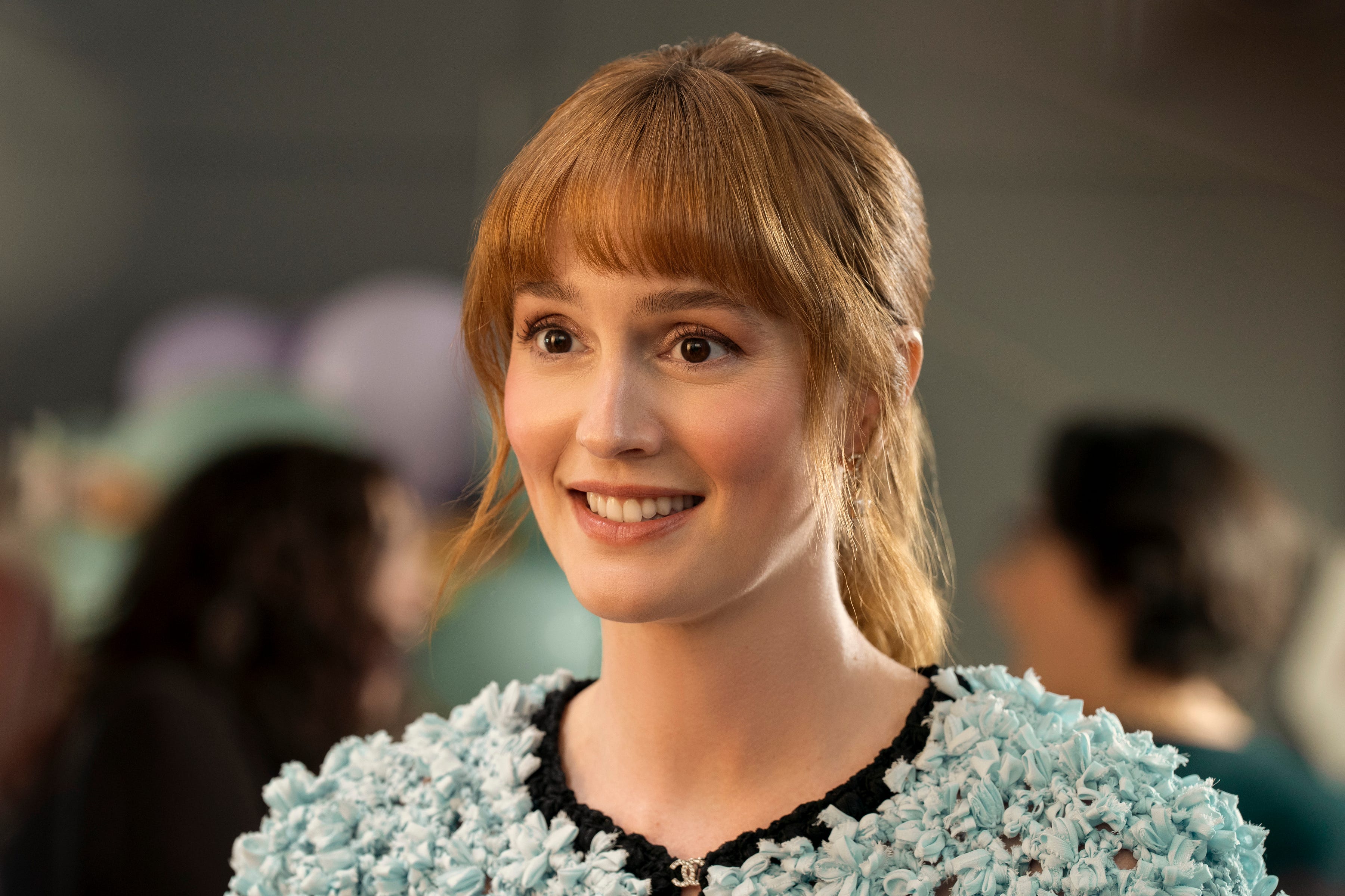 Leighton Meester has 'been begging' for 'Nobody Wants This' cameo, Adam ...