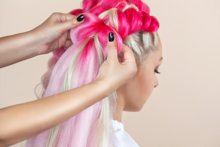 Experts Reveal the Secret Behind the Iconic ‘KPop: Demon Hunters’ Braid