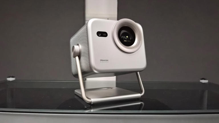What Hi-Fi? Awards 2025: we tested 30 new projectors, but only these 6 ...