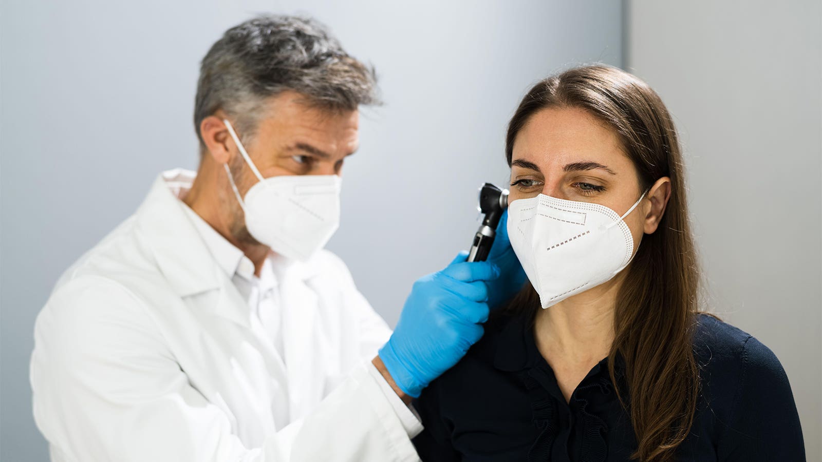 Mask Mandates Are All Over the Map