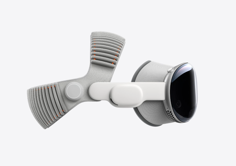 Apple's new M5-powered iPad Pro, 14-inch MacBook Pro, and Vision Pro ...