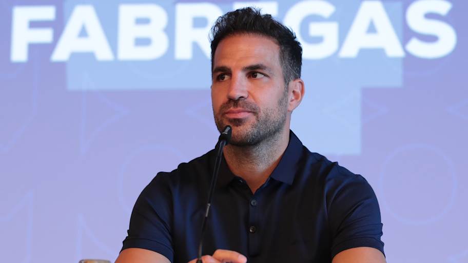 Fabregas torna su Milan-Como a Perth: "Possibile non si faccia"