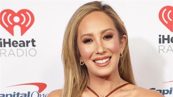 Cheryl Burke Reveals Why She Legally Changed Her Name