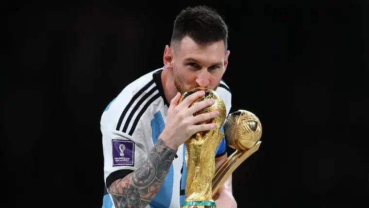 Who will win World Cup in 2026? Odds, betting favorites, expert picks ...