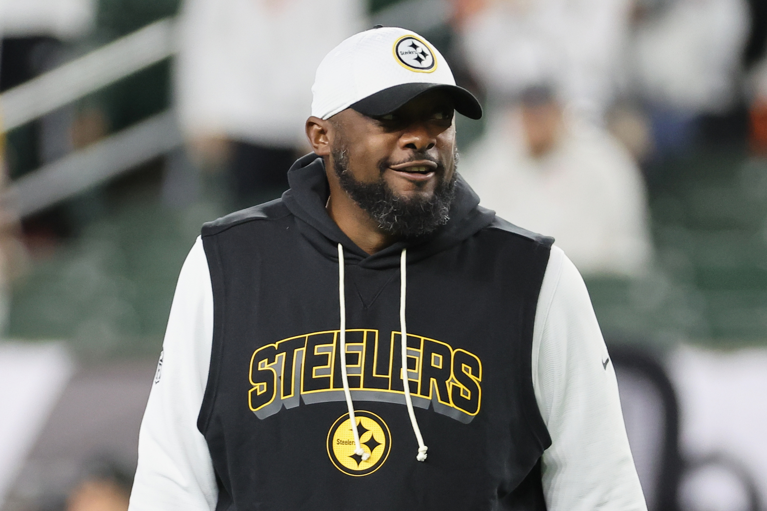 Steelers Seemingly Keep Using The Same 'Excuse' For Every Poor Performance