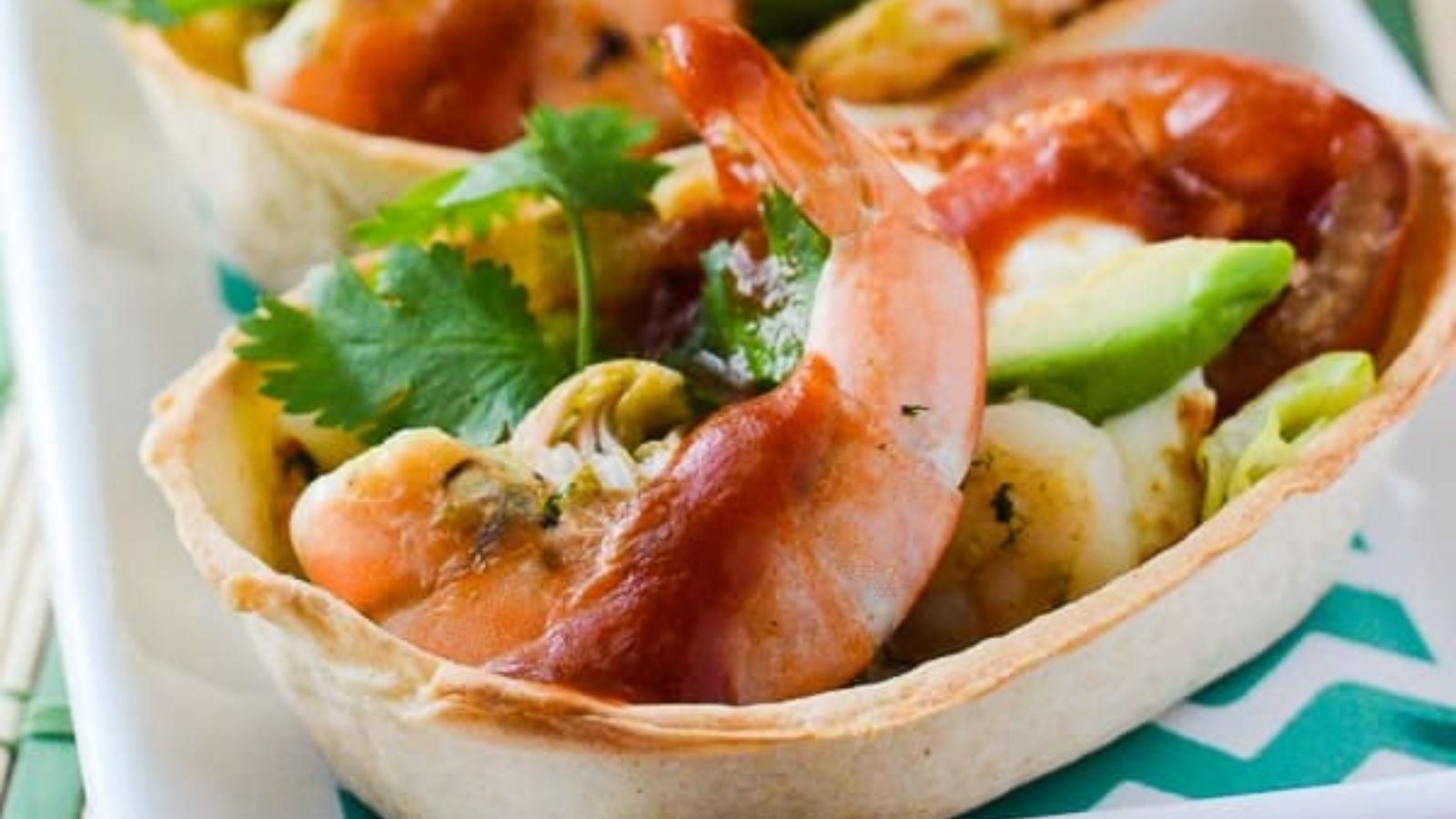 14 shrimp tacos that make weeknight dinners feel like a fiesta