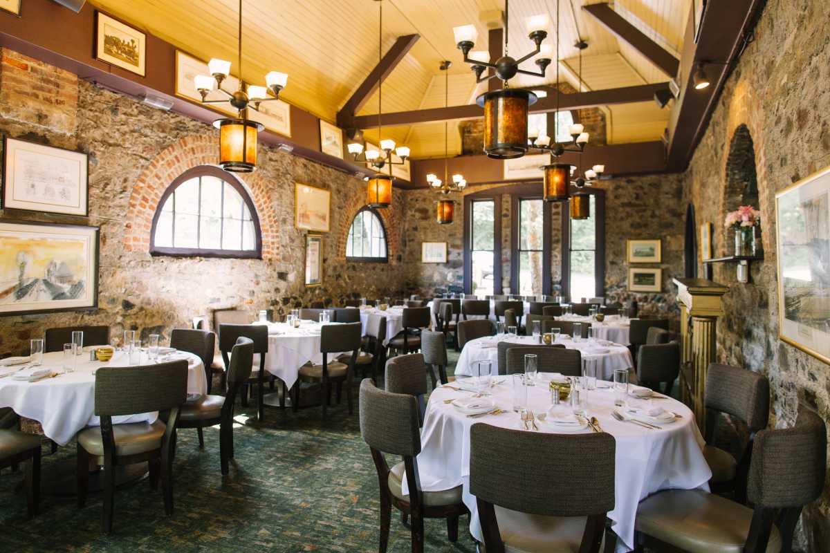 Gandy Dancer