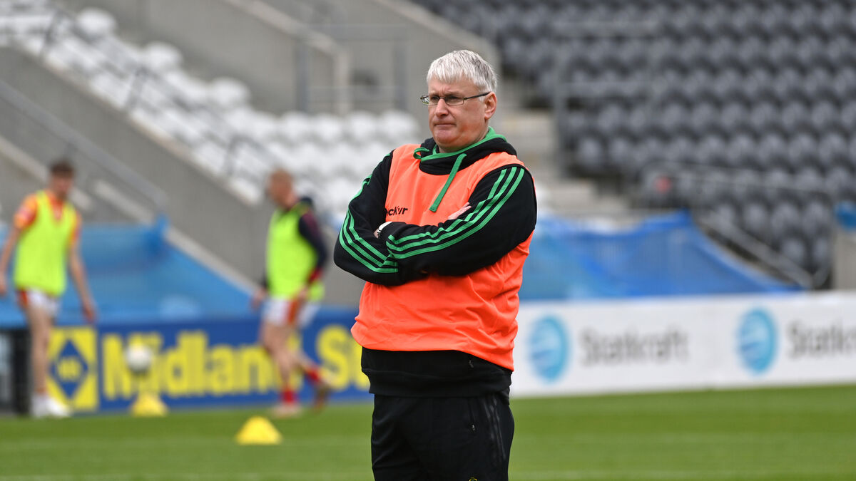 Nemo's 'driving force' Cronin has benefitted from becoming Cork ...