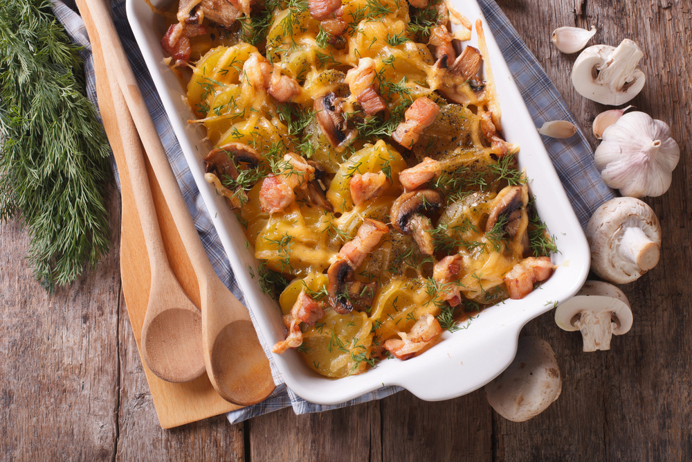 17 lost casserole recipes your grandma made every Sunday
