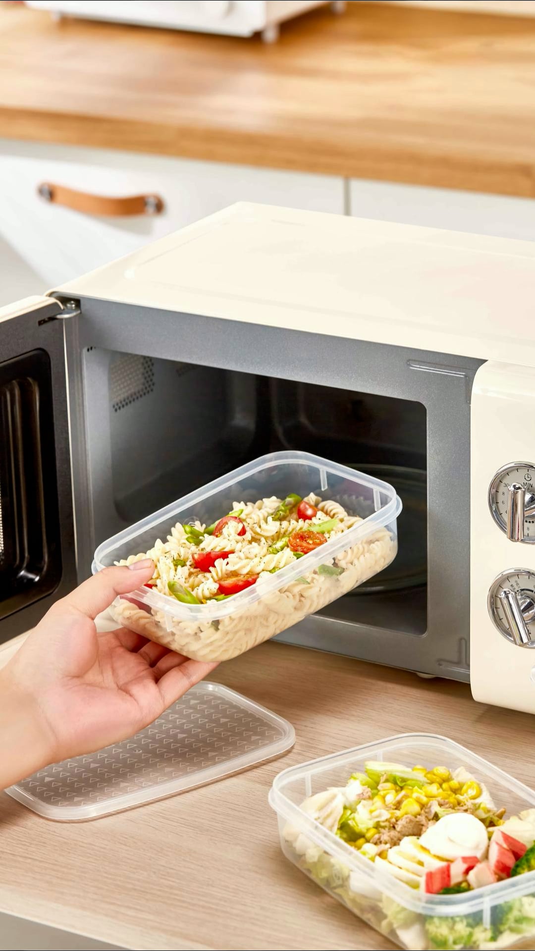Not All Leftovers Are Safe: Foods To Think Twice About Reheating.