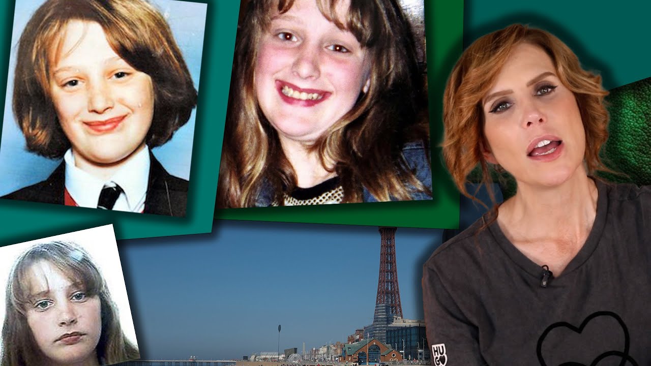 What Happened to Charlene Downes?