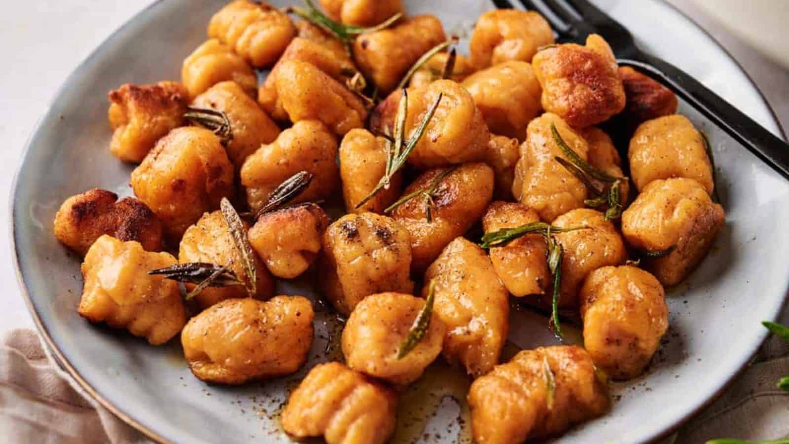 46 sweet potato dishes you’ll want to make every chilly night