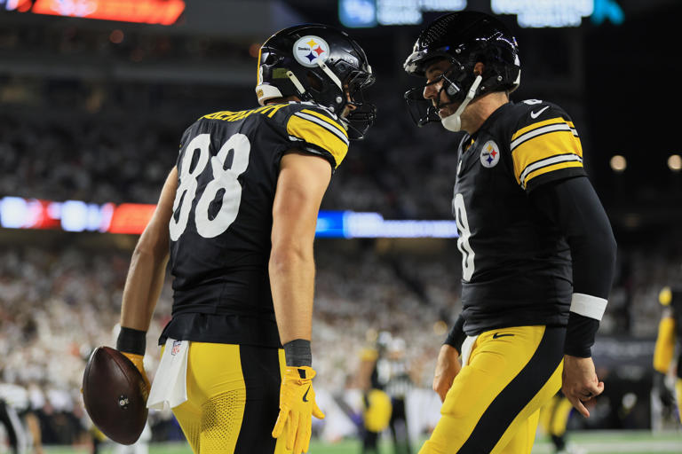Steelers And Entire NFL Hit With Extremely Controversial Update That ...