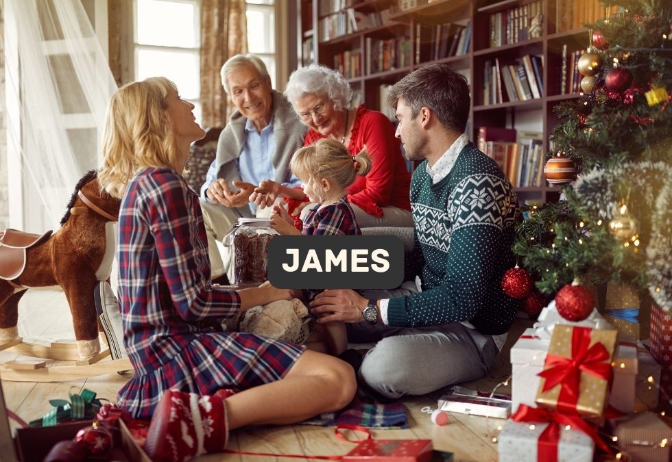 The 50 Most Common Baby Names For Baby Boomers, Based On Social ...