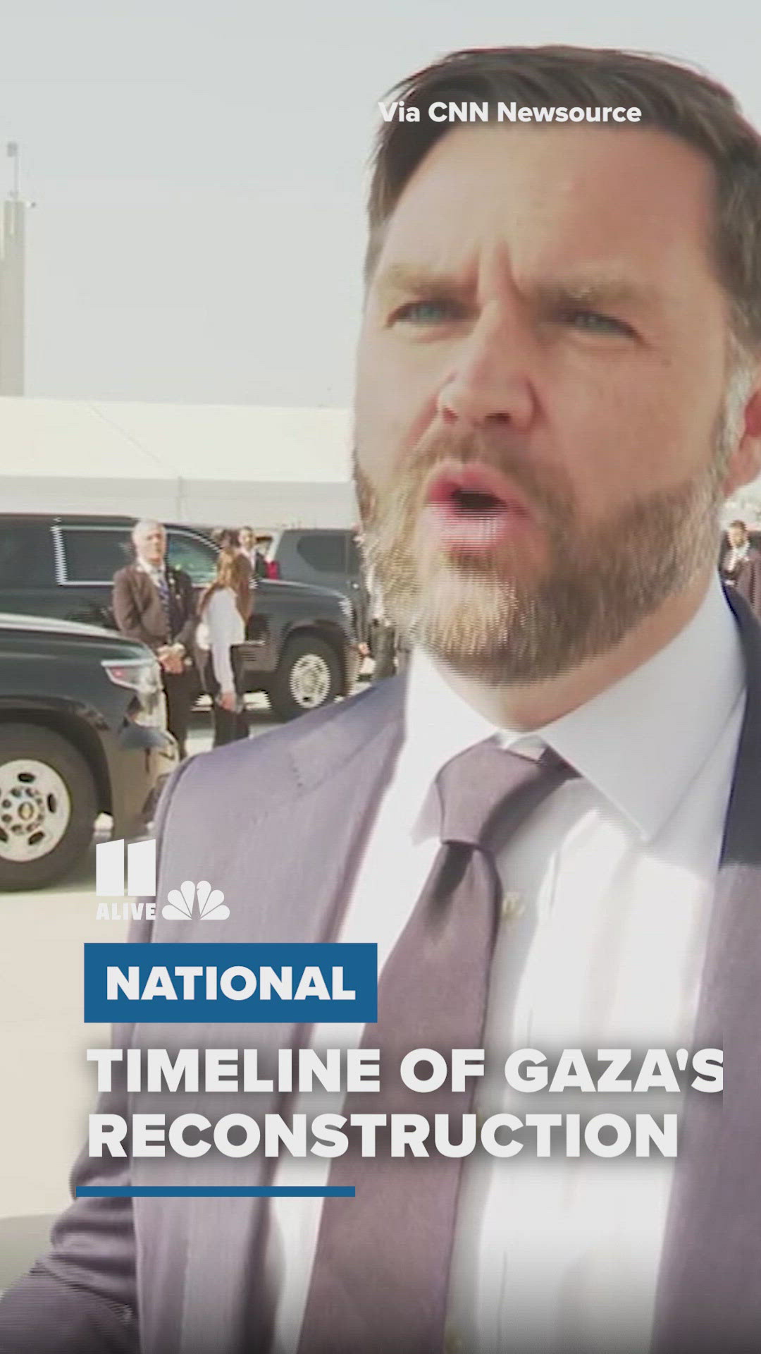 Timeline of Gaza's reconstruction