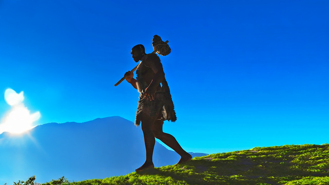 120,000-Year Discovery: The Mystery of Nesher Ramla Homo