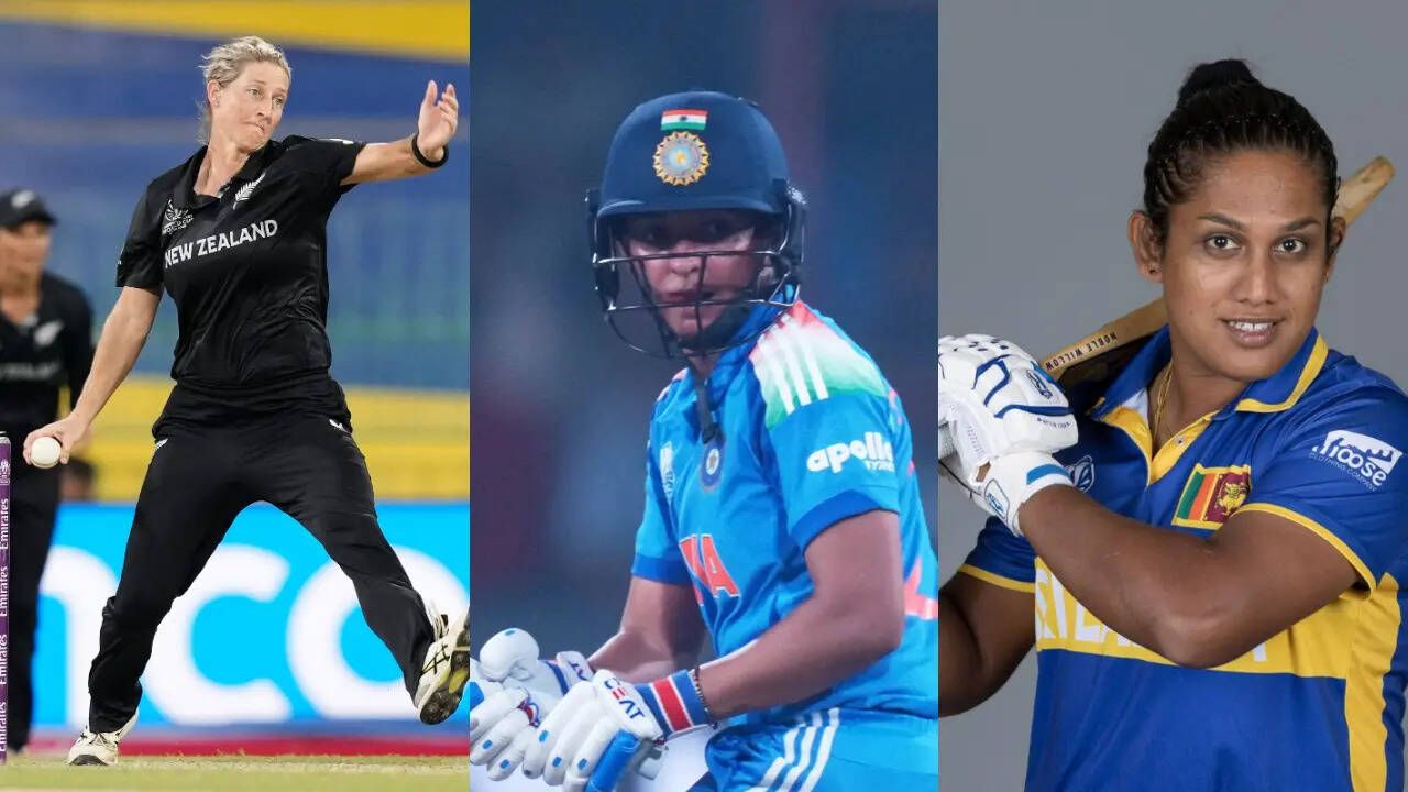 India's Misfortune With Rain Against Bangladesh Leads To Ultimate ...