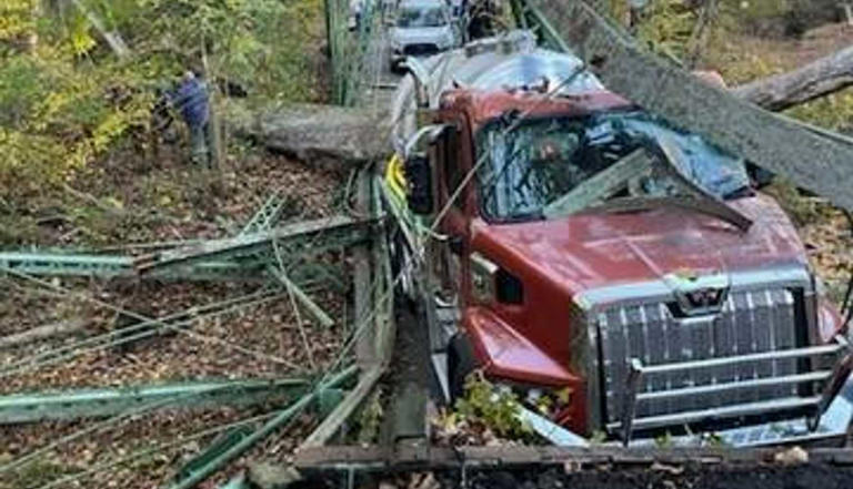 ‘I’m Alive… But I’m Not Okay’: Maryland Business Owner Loses Everything ...