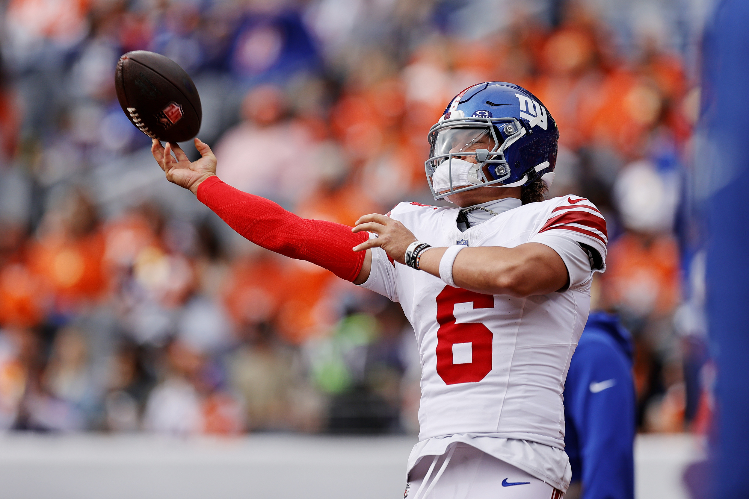 NFL rookie report cards 2025: Grading every team’s draft class after ...