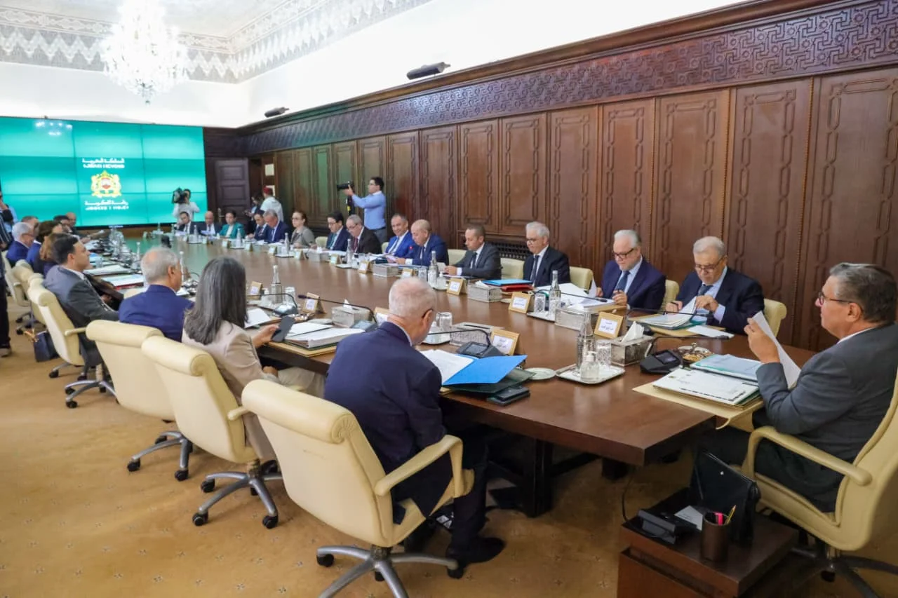 Morocco to produce its first aircraft engine by 2027, says Minister ...