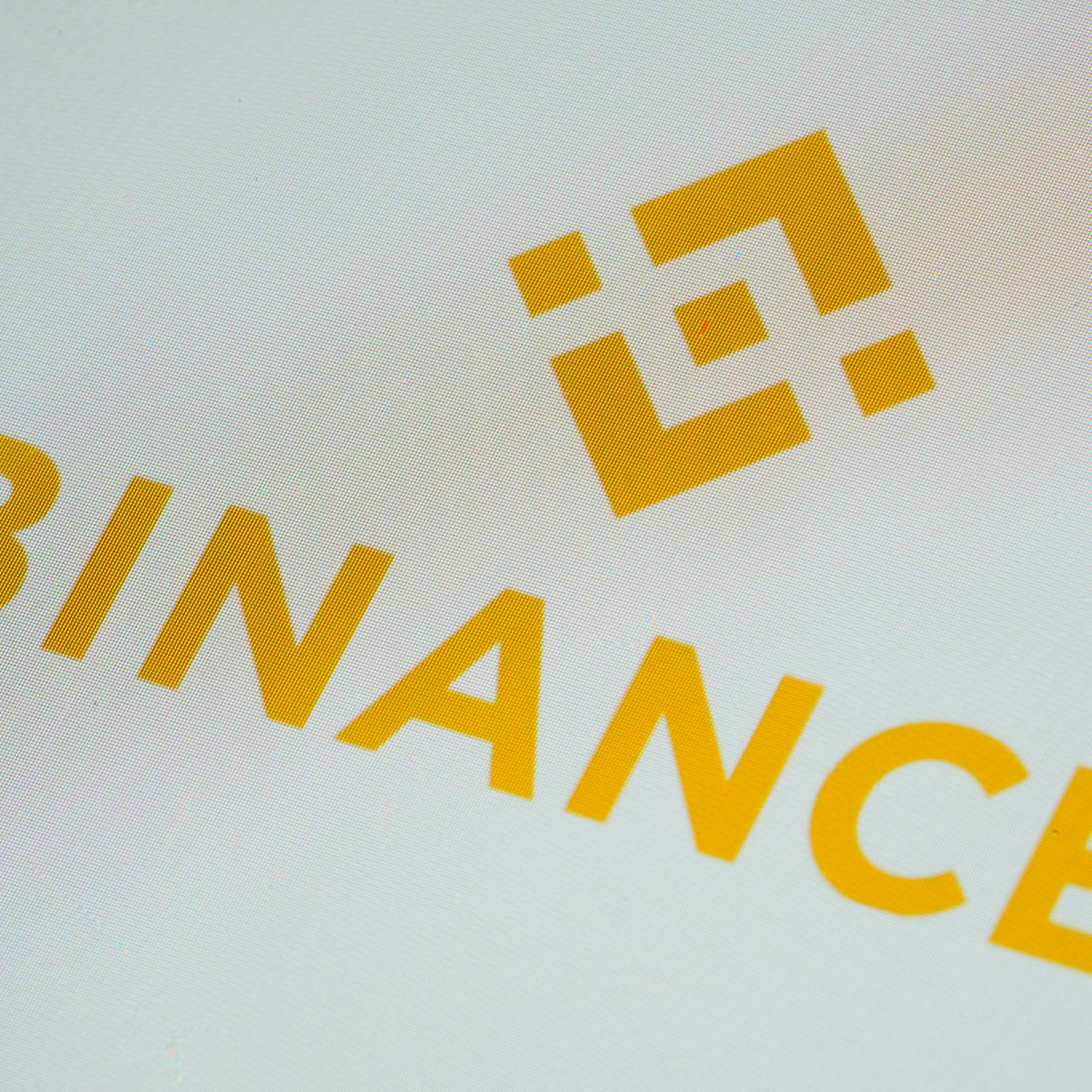 Trump pardons Binance founder who pleaded guilty to money laundering charge