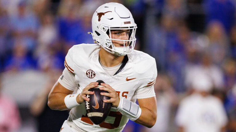 NIL Top 100 Overall Rankings: College Football, Basketball & All Sports