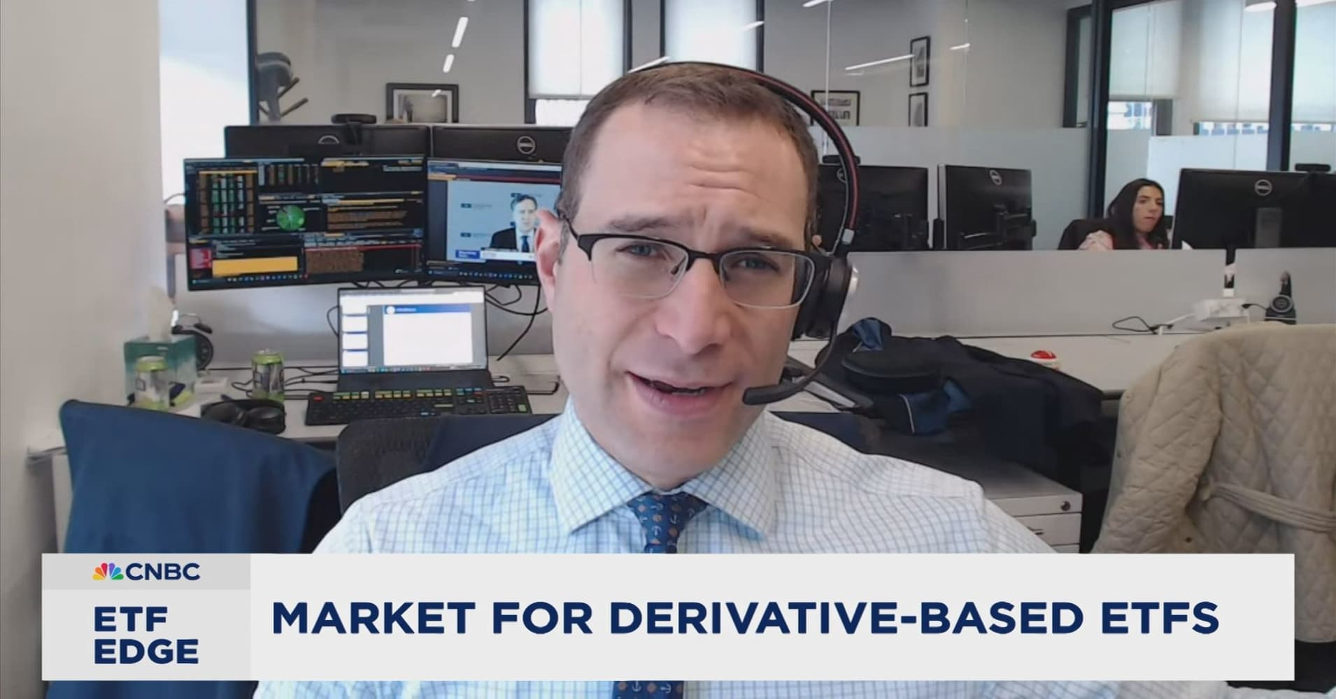 You’ll pay more for active ETFs than passive funds. Is it worth it?