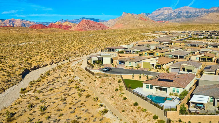 America’s hardest water: The 10 US cities with the highest water hardness