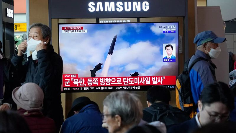 North Korea says its latest missile tests demonstrated new hypersonic ...