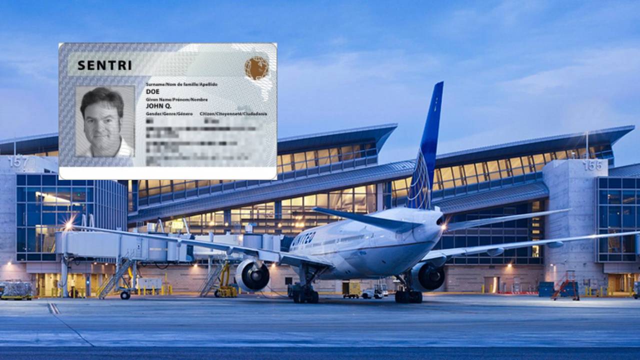 Flying in the U.S. Without a REAL ID: Can Mexican Travelers Rely on SENTRI?