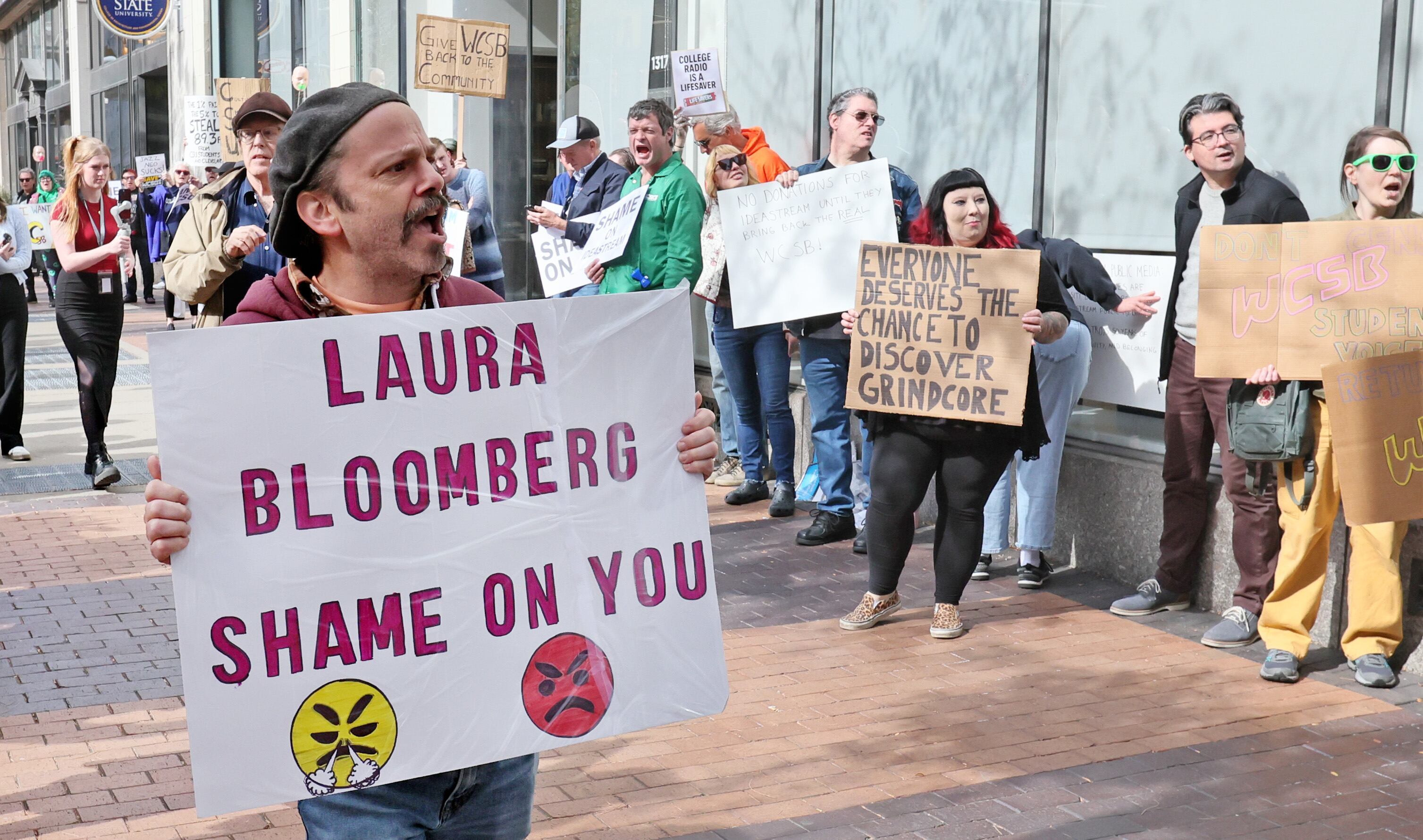 “Buzzword talking points:” CSU prez fails to justify giving away ...