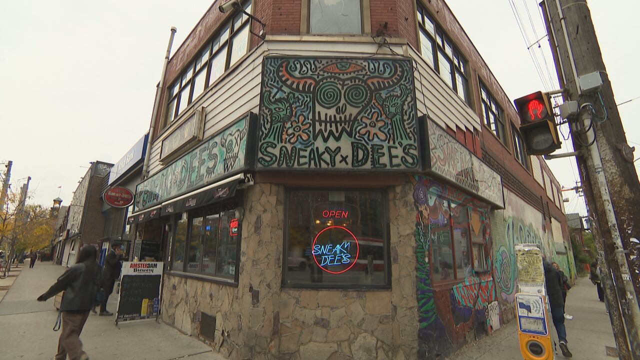 Sneaky Dee's management optimistic bar will live on despite renewed ...