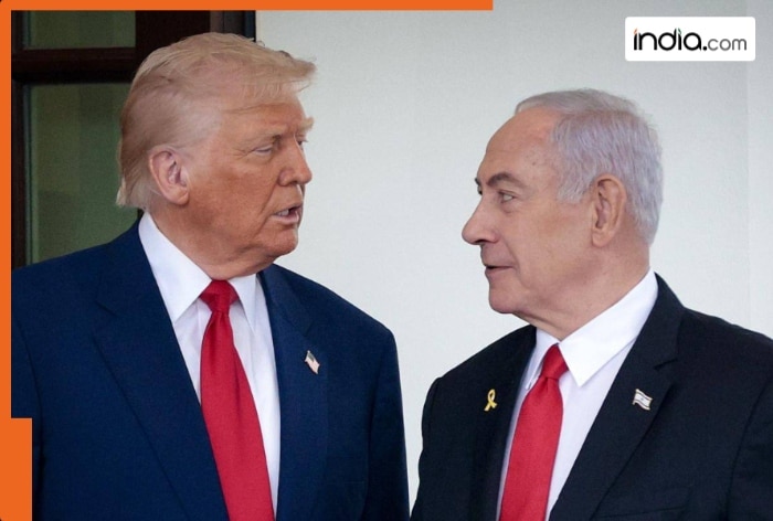 Iran vs Israel: Can Israeli warships survive Iranian attacks like the ...