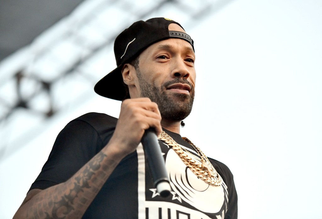 9 Fun Facts We Learned From Black Thought And Redman's ‘Musicians On ...