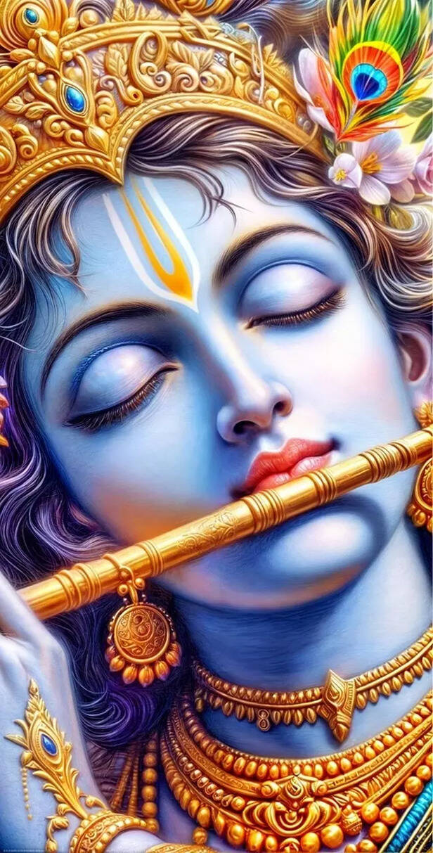 Twin Flame, Soulmate, or Karmic Bond? The Gita Explains