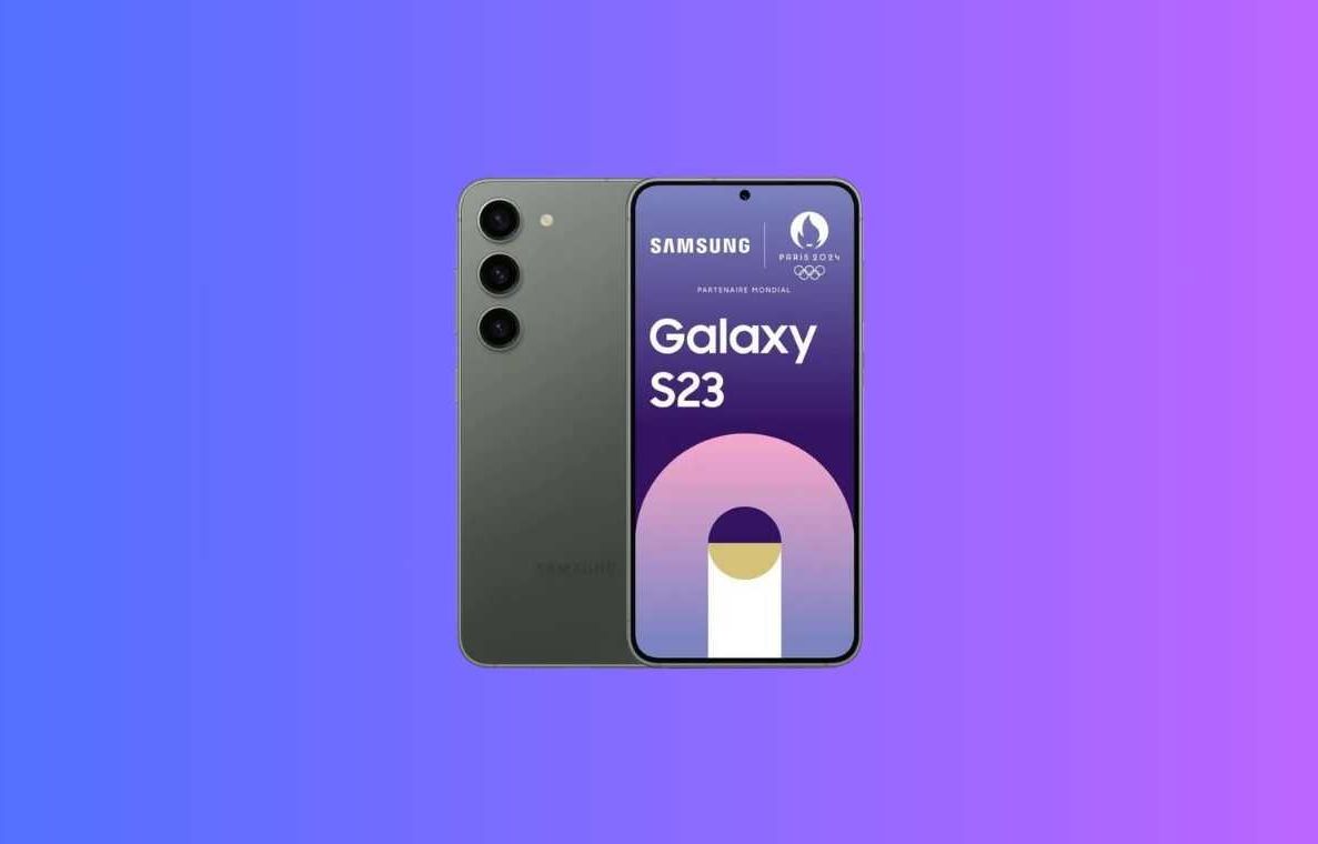 L’un des Samsung Galaxy les plus prisés du moment est enfin à prix bradé