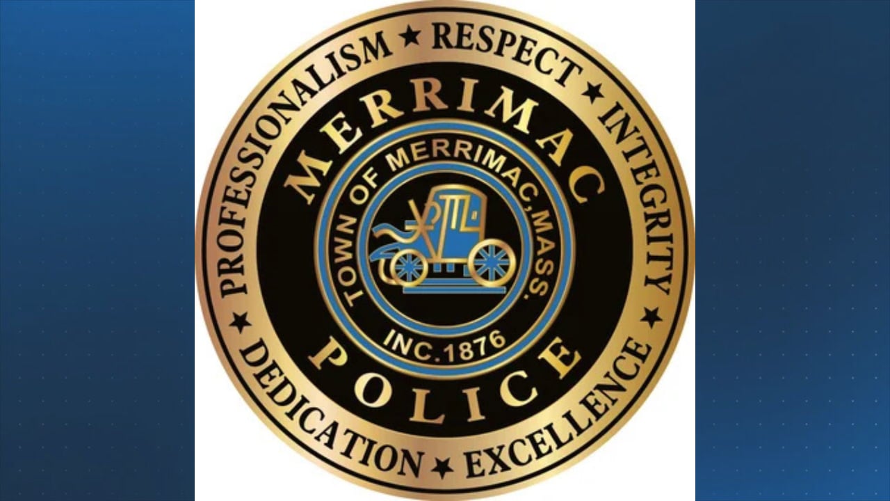 Merrimac police use Drone Unit to locate missing 8-year-old boy