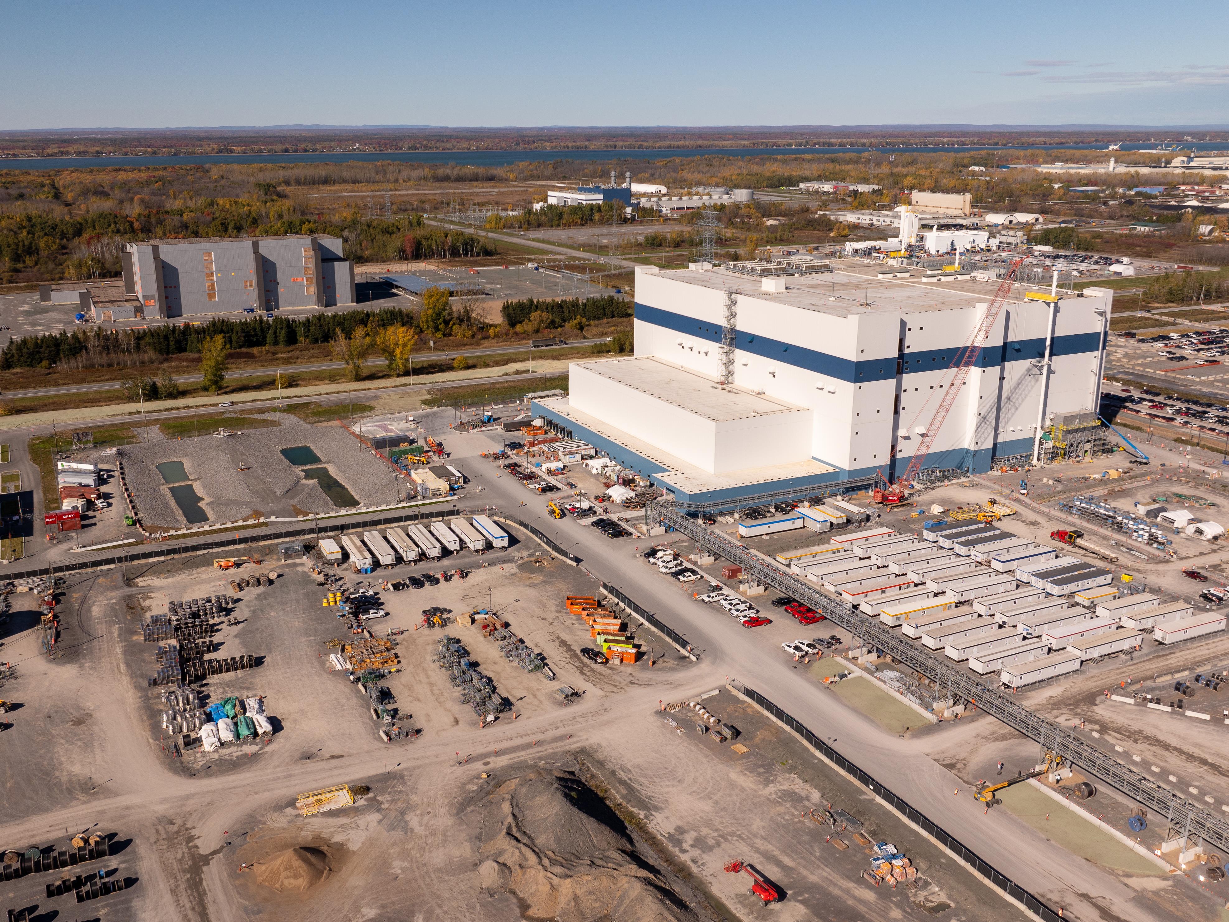 Où s’en va la filière batterie?