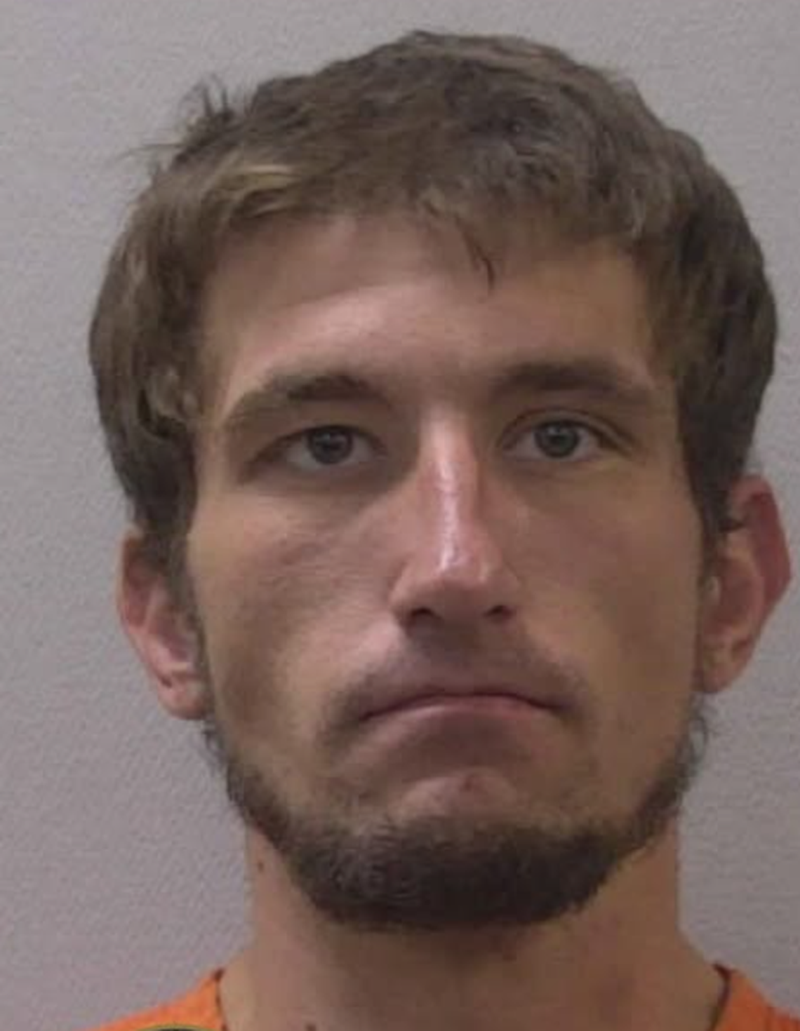 SC man who's wanted for violent crimes led a manhunt over the summer ...