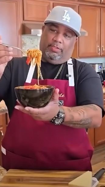 Quick & Yummy Spaghetti Recipe!