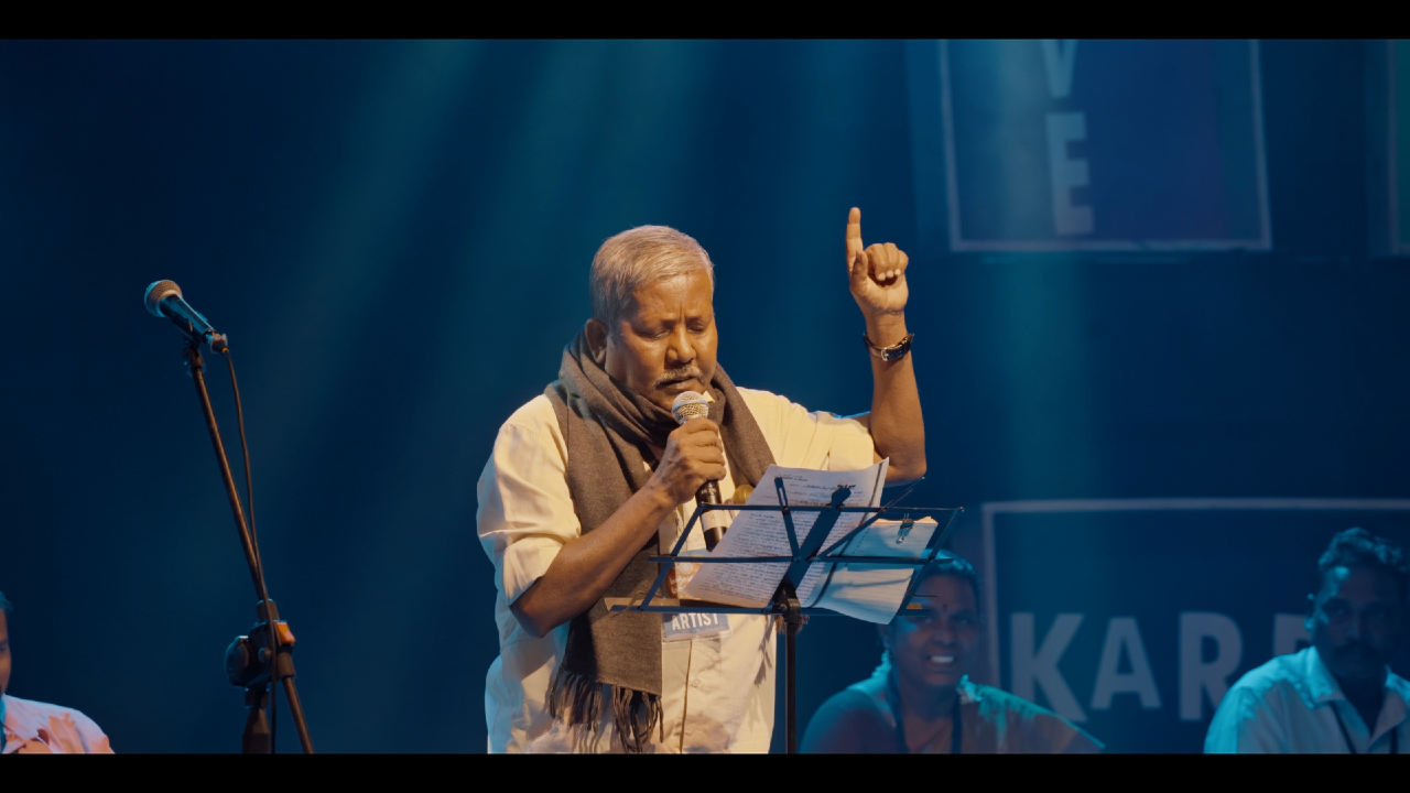 Remembering 'Dalit' Subbaiah: The Voice of Caste Struggles and North ...