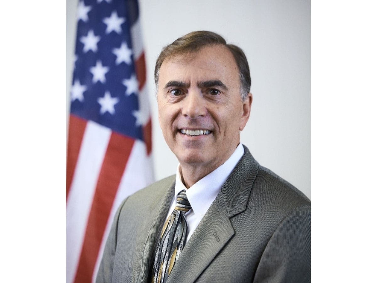 Meet Morristown Mayoral Candidate Bruce Meringolo