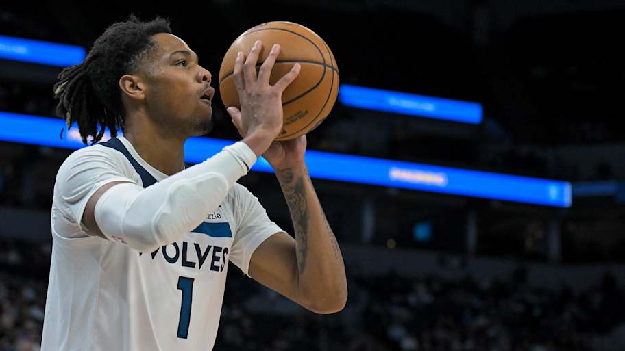 Former Illini Shine as NBA Season Tips Off: Ayo Dosunmu, Terrence ...