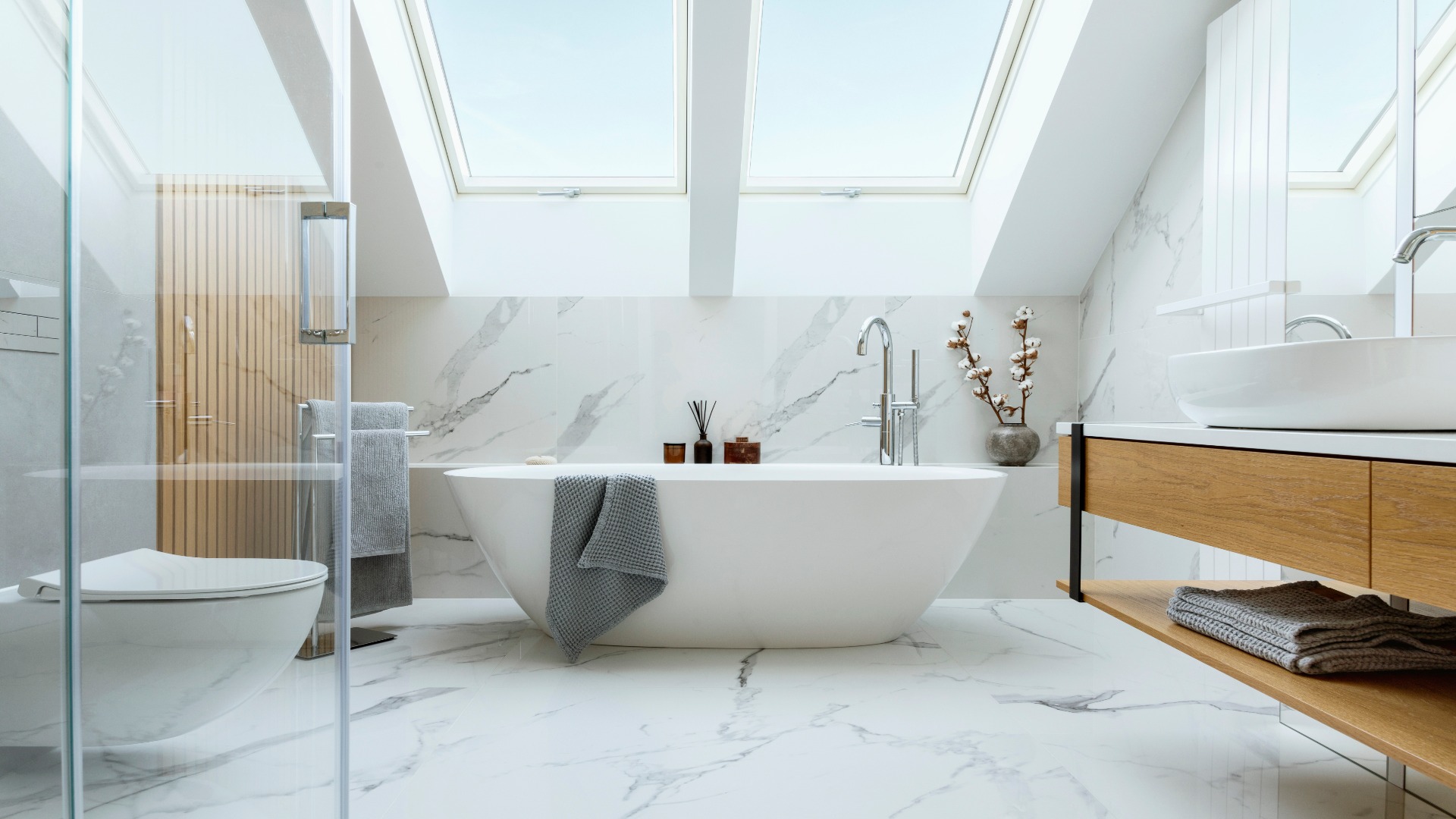 7 Bathroom Upgrade Choices That May Not Enhance A Home’s Overall Look