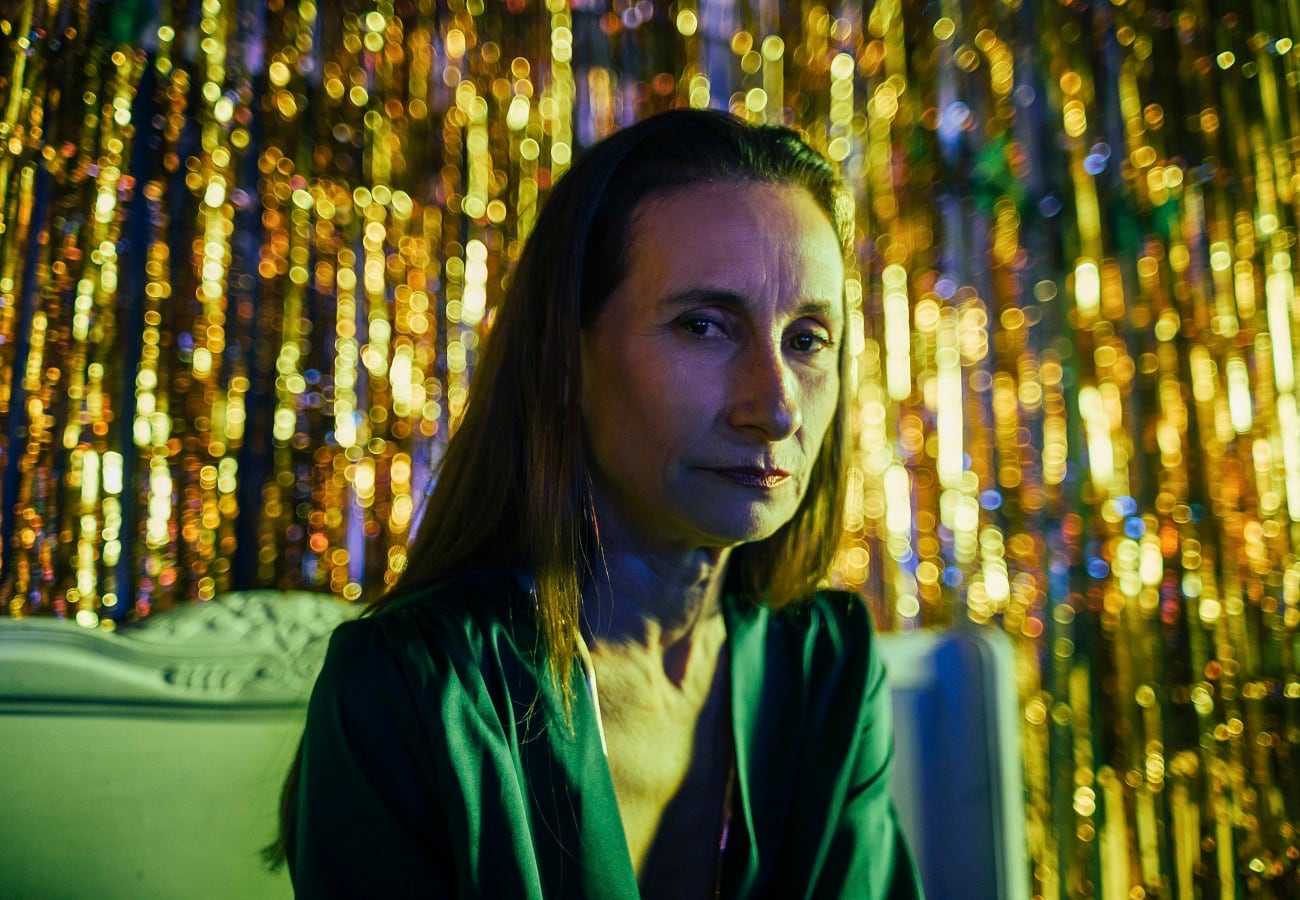 Así fue como los estafadores lograron que Amparo Noguera sacara fondos ...