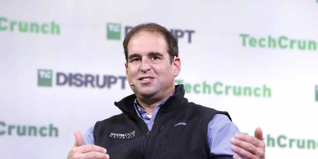 Google is backing a Tesla founder’s push to power AI data centers