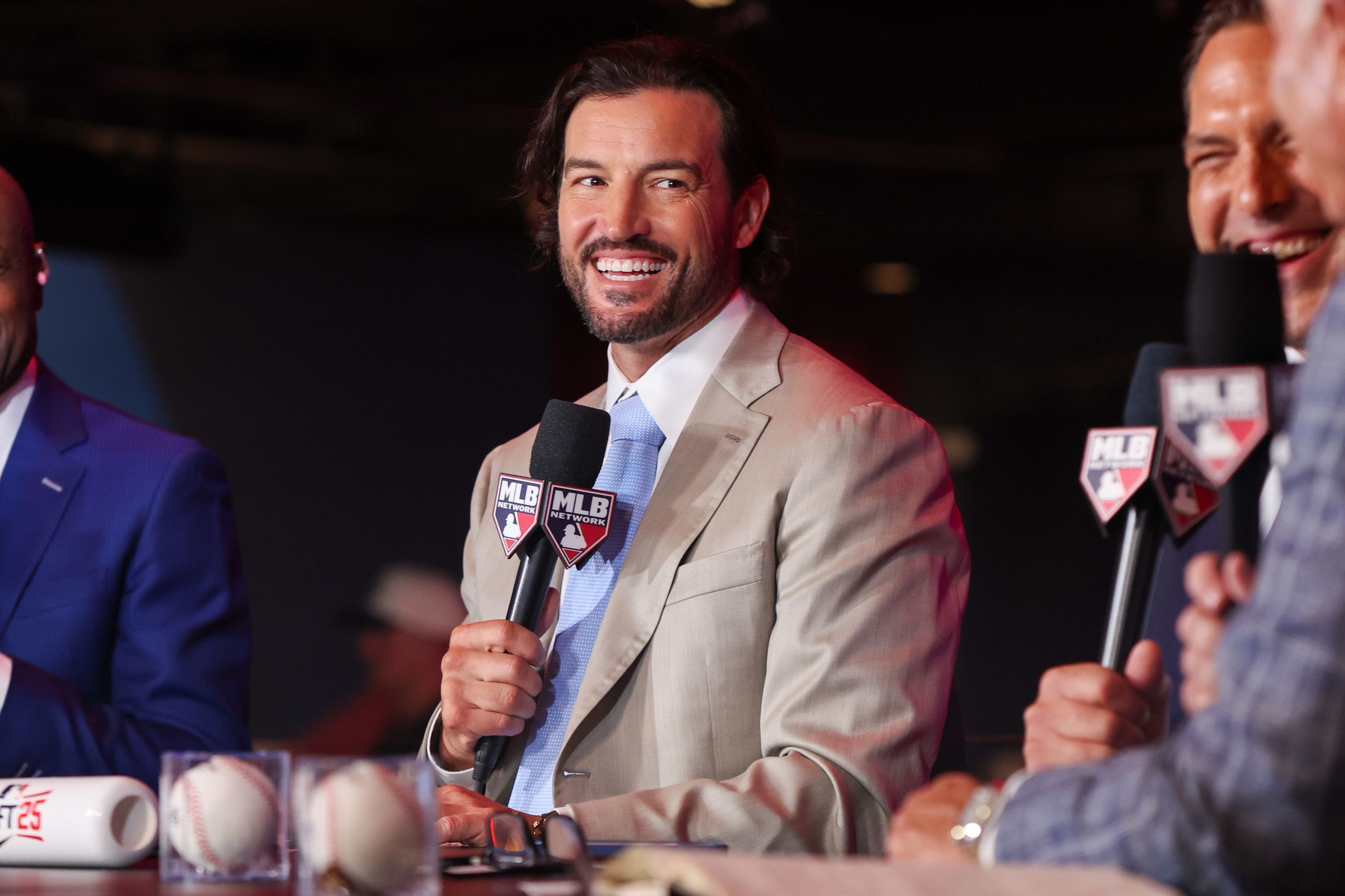 Tony Vitello The New Giants Manager is Great, Here’s Why