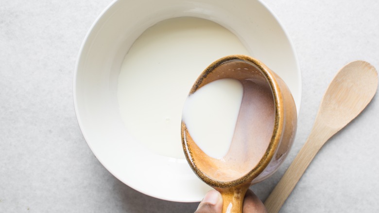 12 Canned Ingredients That Will Upgrade Your Boxed Cake Mix
