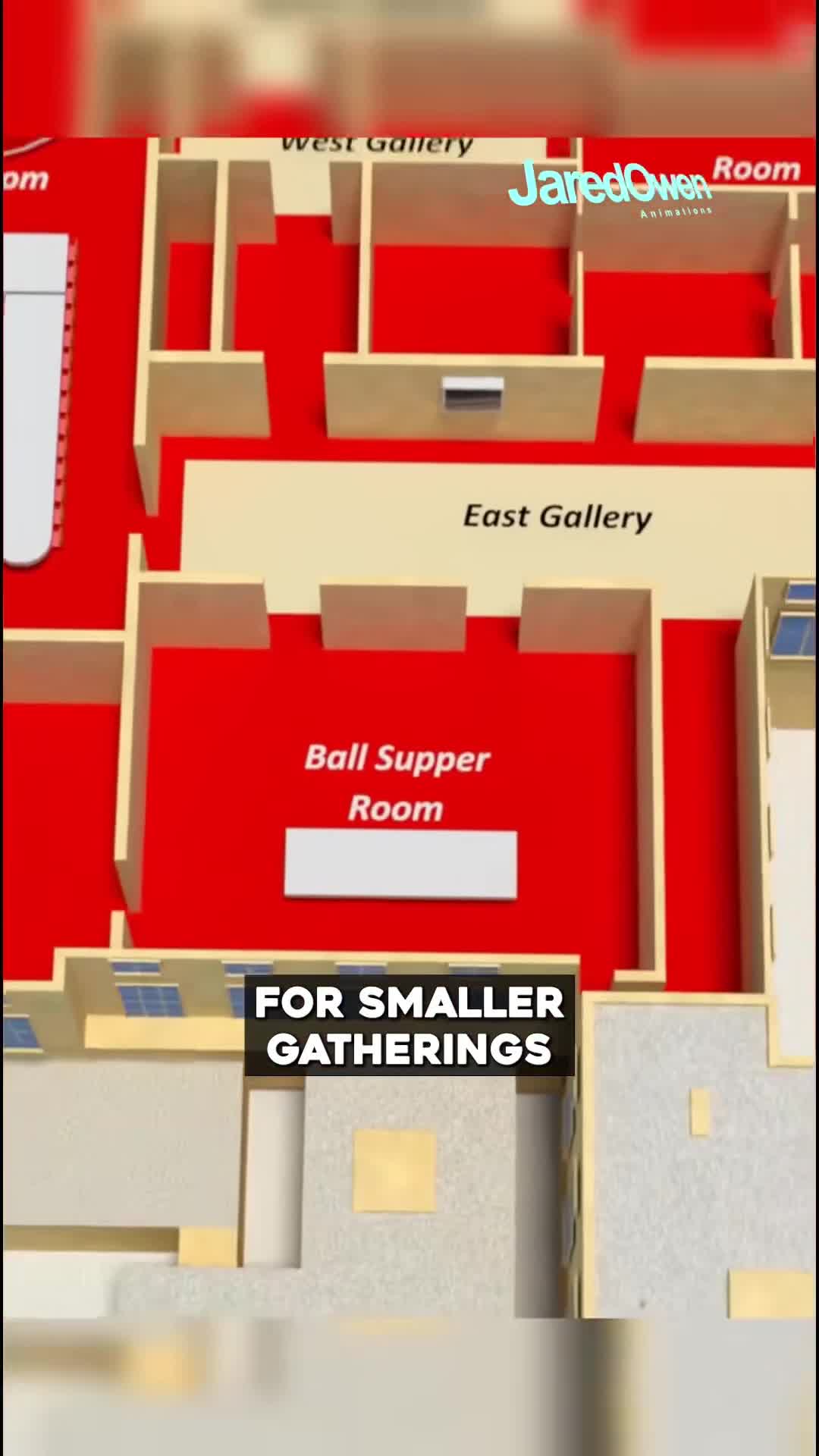 What’s inside Buckingham Palace? Find out!